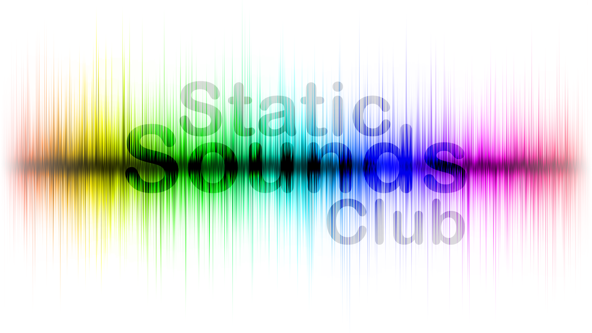 Static Sounds Club – For the love of great music with a focus on ...