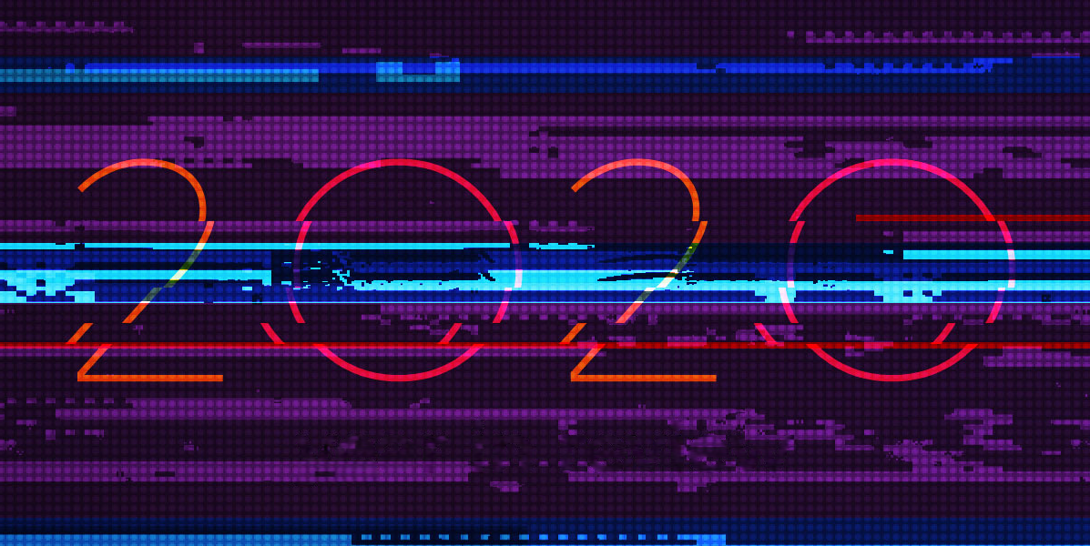 Static Sounds Club Top 10 Albums of 2020 – Static Sounds Club