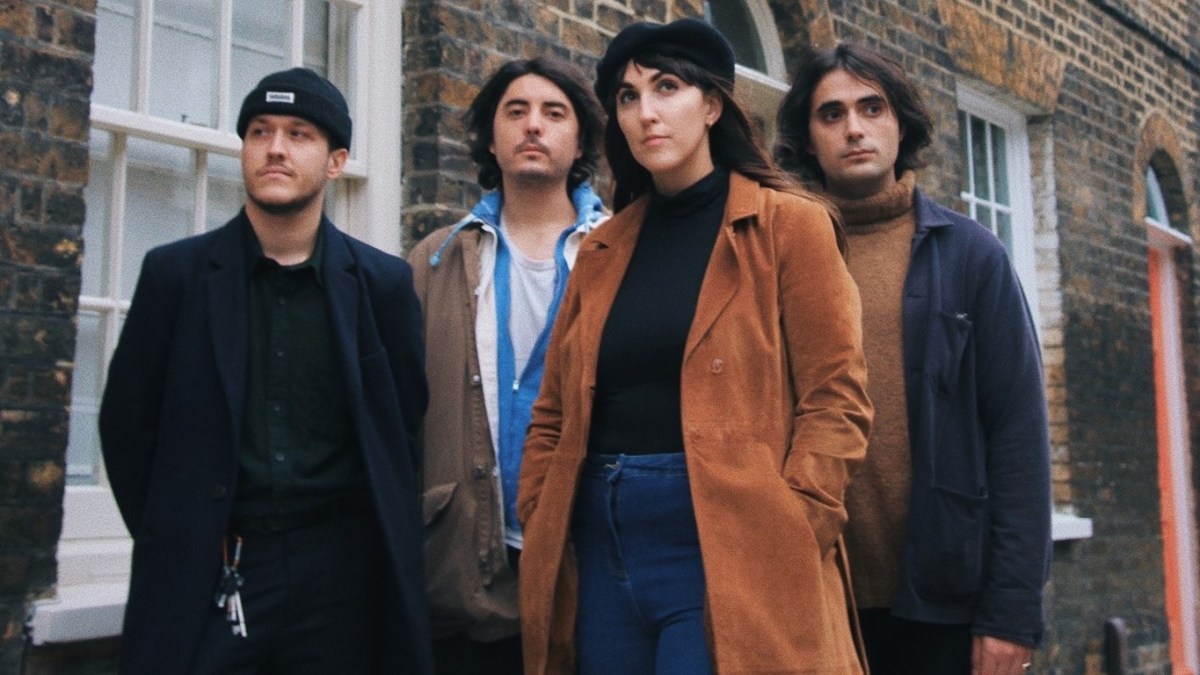 Hadda Be – Another Life – Static Sounds Club