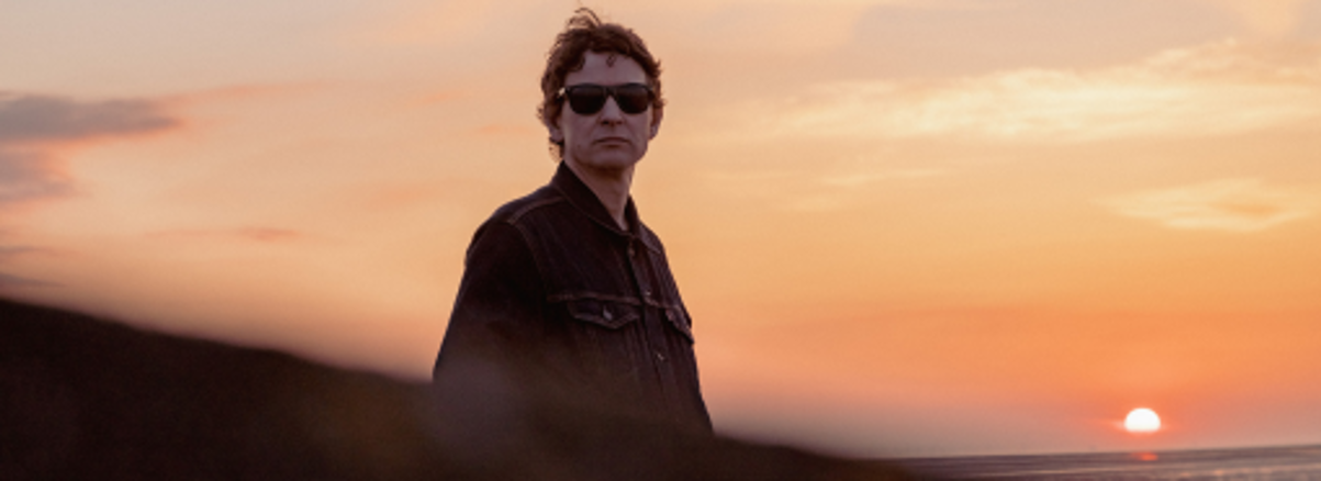 Mark Peters – Switch On The Sky – Static Sounds Club