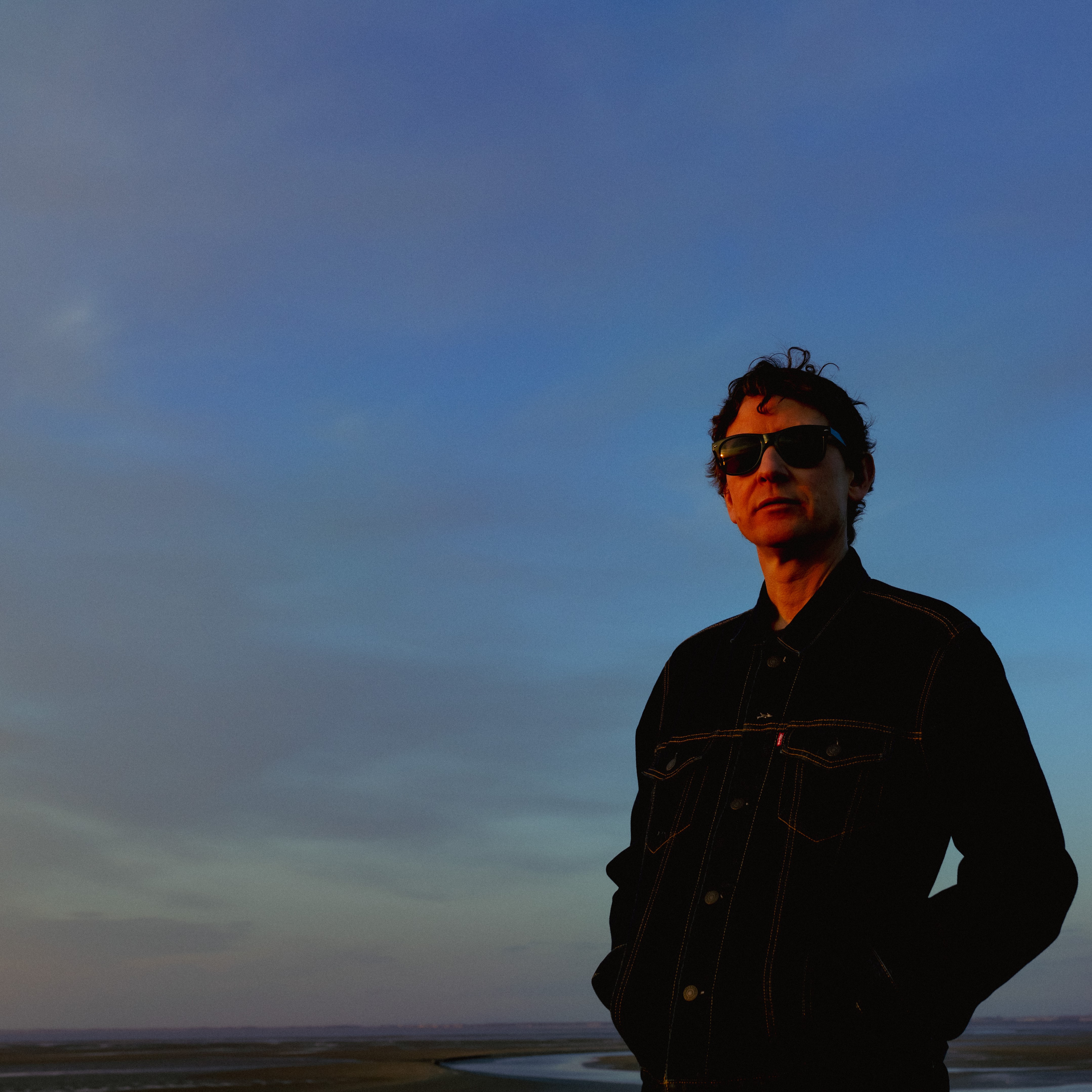 Mark Peters – Red Sunset Dream – Static Sounds Club