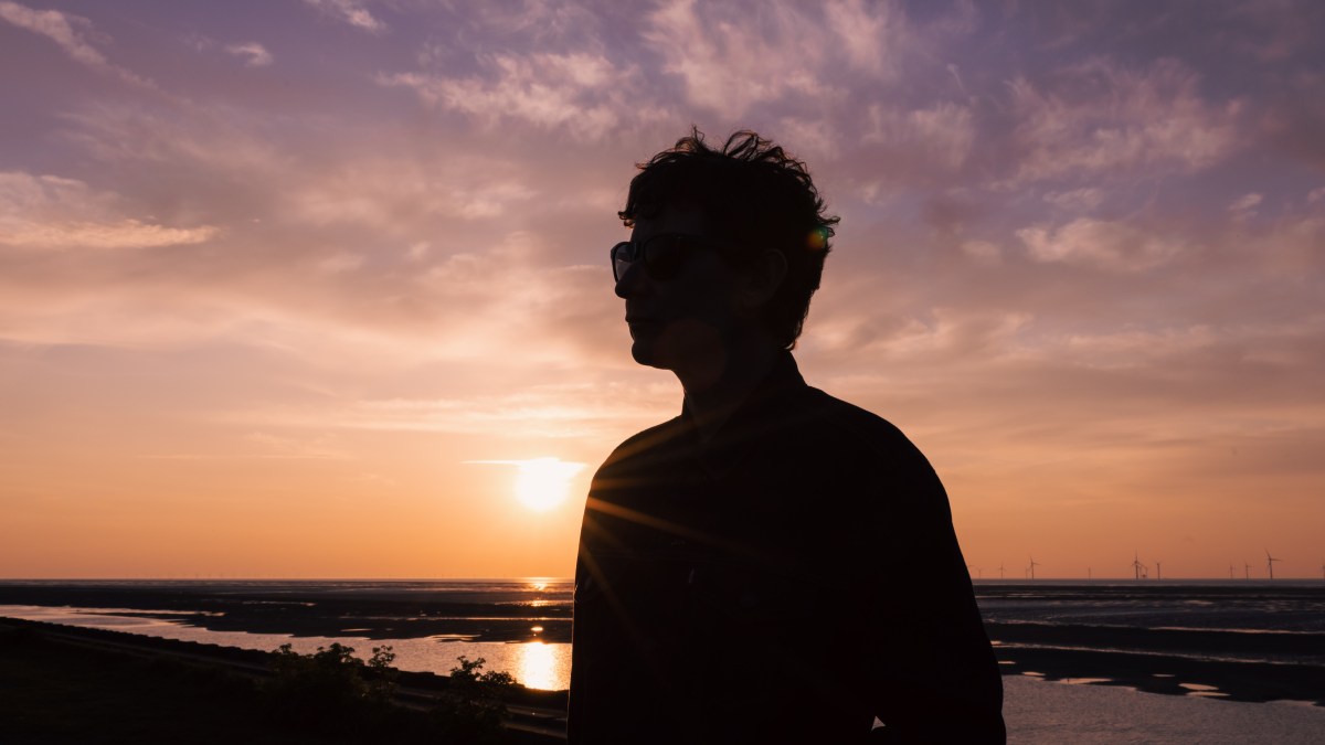 Mark Peters – Red Sunset Dream – Static Sounds Club