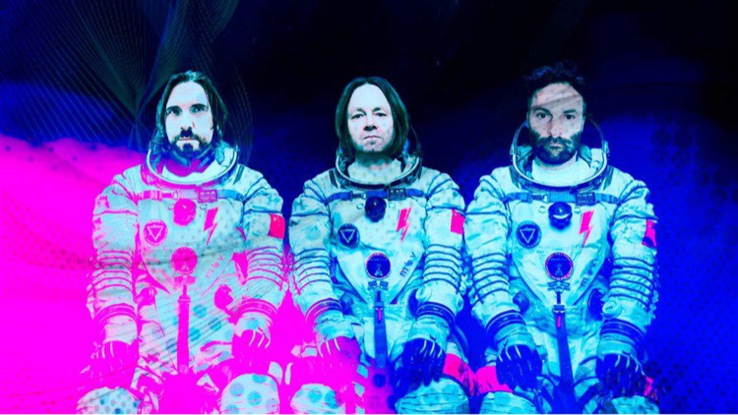 Superdrone – Stereoized – Static Sounds Club