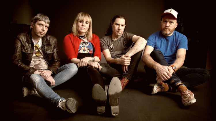 Keeley – Seeing Everything – Static Sounds Club