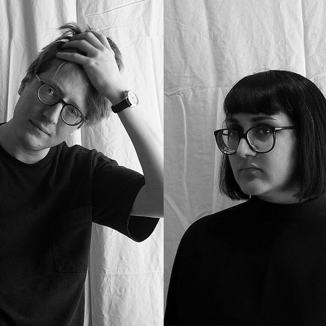 Sweeping Promises – Good Living Is Coming For You – Static Sounds Club