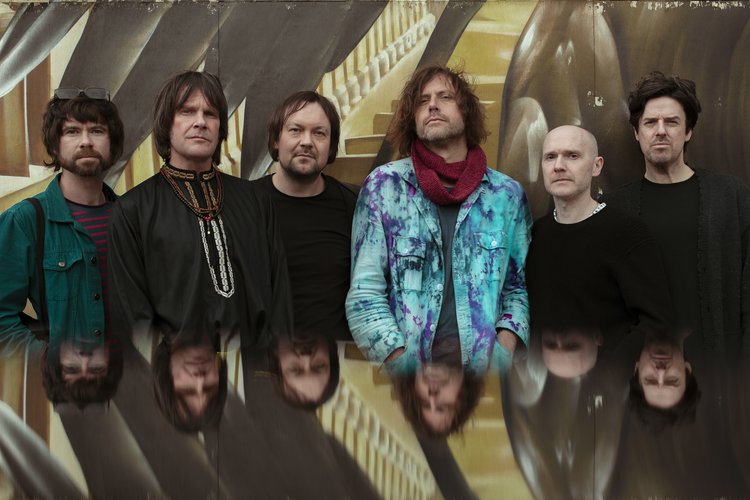 Helicon – God Intentions – Static Sounds Club