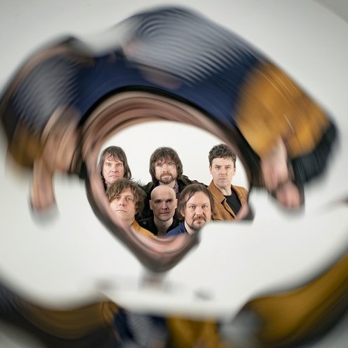 Helicon – God Intentions – Static Sounds Club