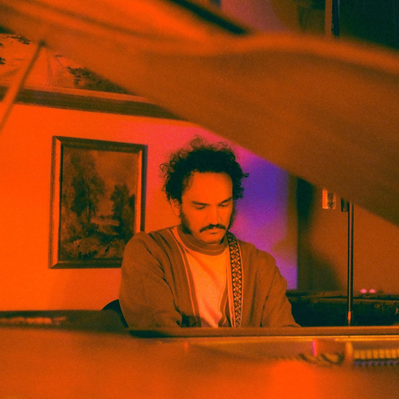 Night Beats – Rajan – Static Sounds Club