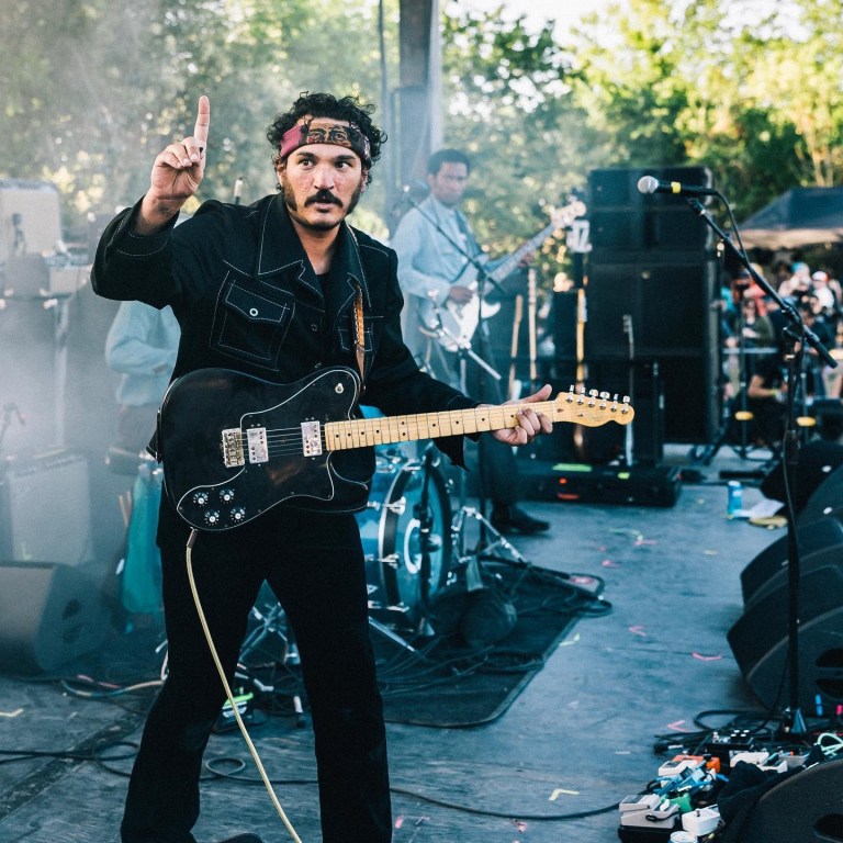 Night Beats – Rajan – Static Sounds Club