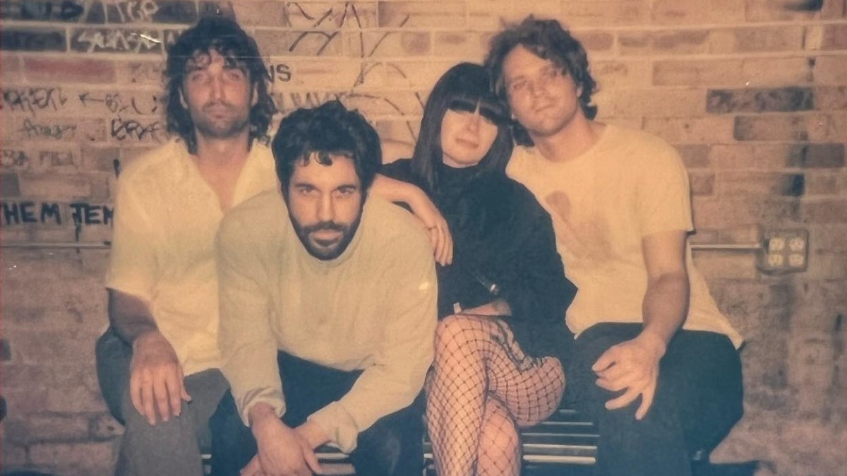 DAIISTAR – Good Time – Static Sounds Club