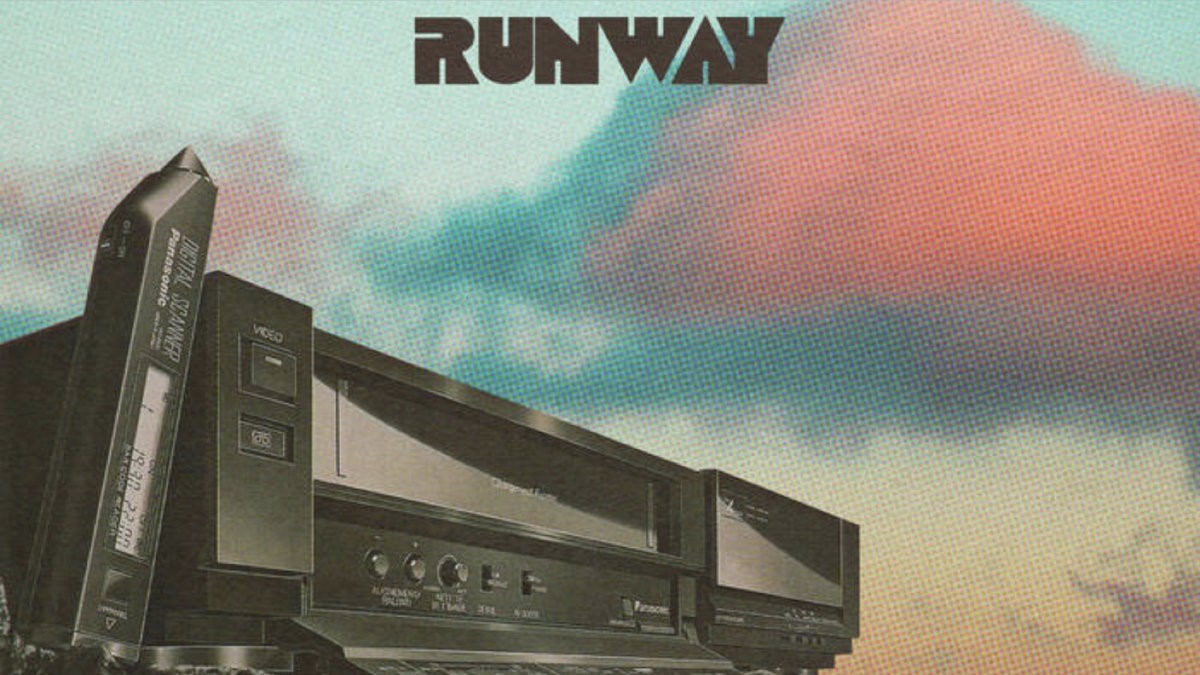 Runway – Runway – Static Sounds Club