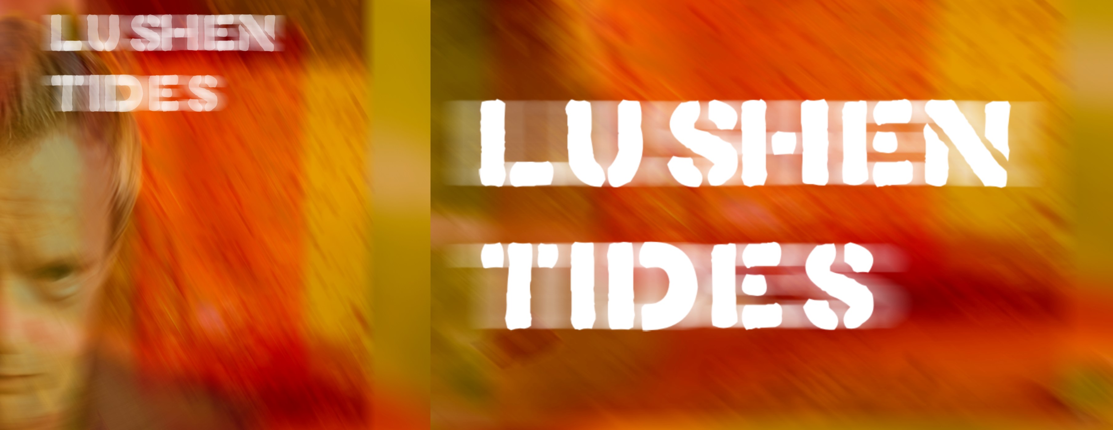 Lushen Tides – Perfect Moments – Static Sounds Club