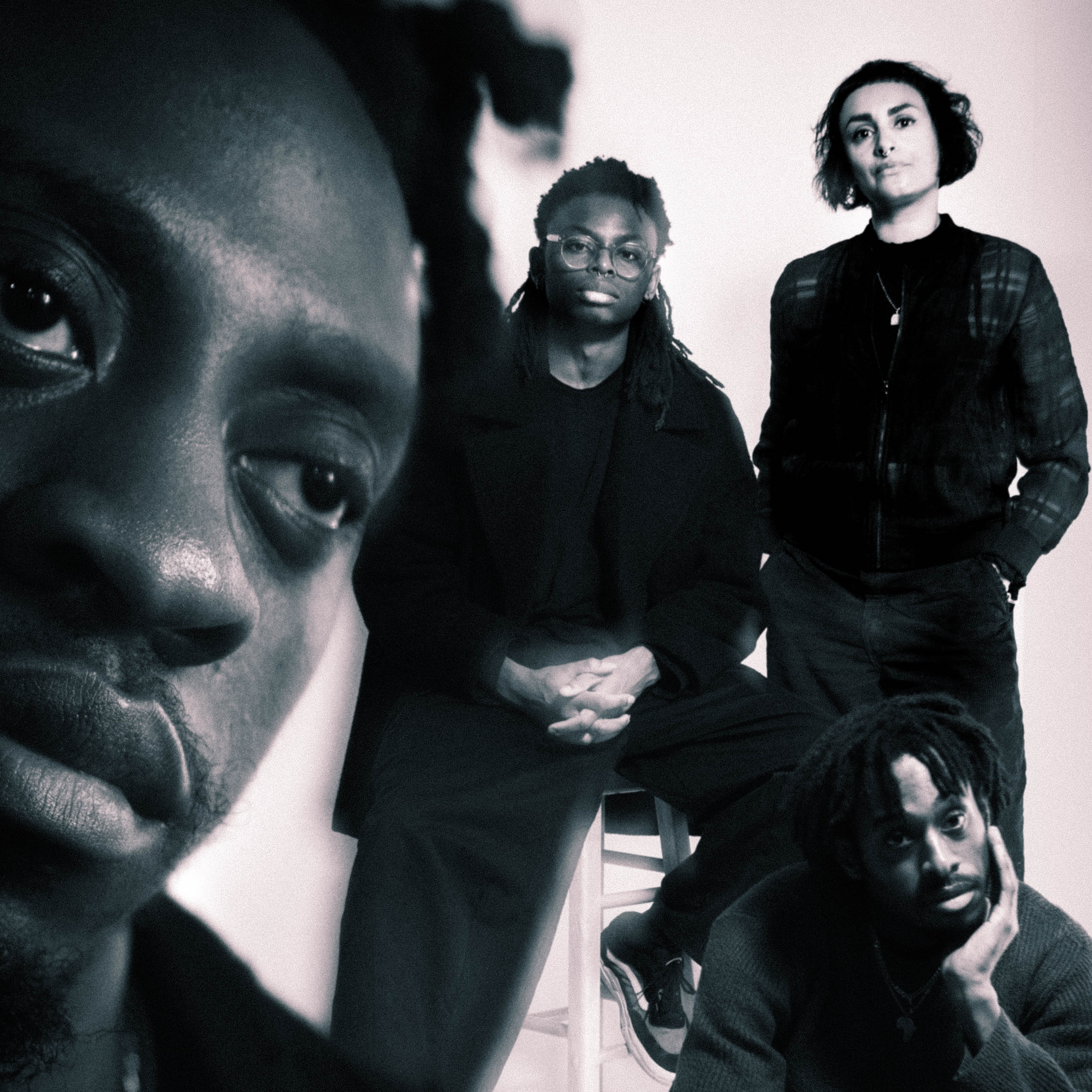 Whitelands – Night-bound Eyes are Blind to the Day – Static Sounds Club