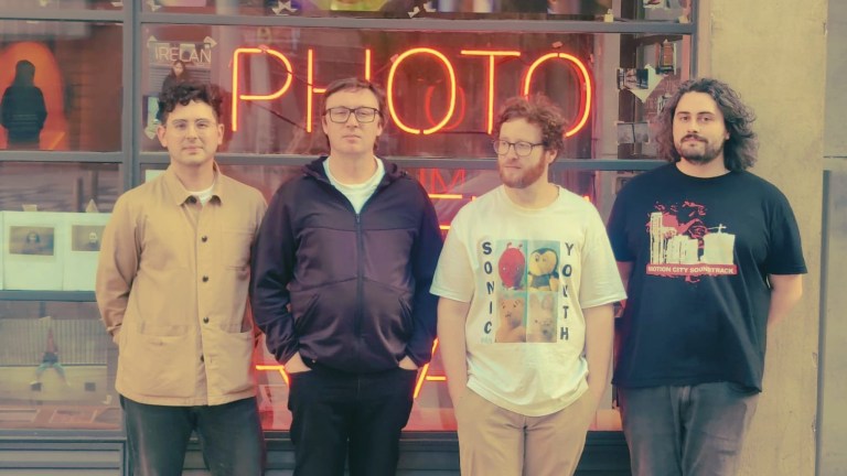 Diving Bells – Have Taken to Bed – Static Sounds Club