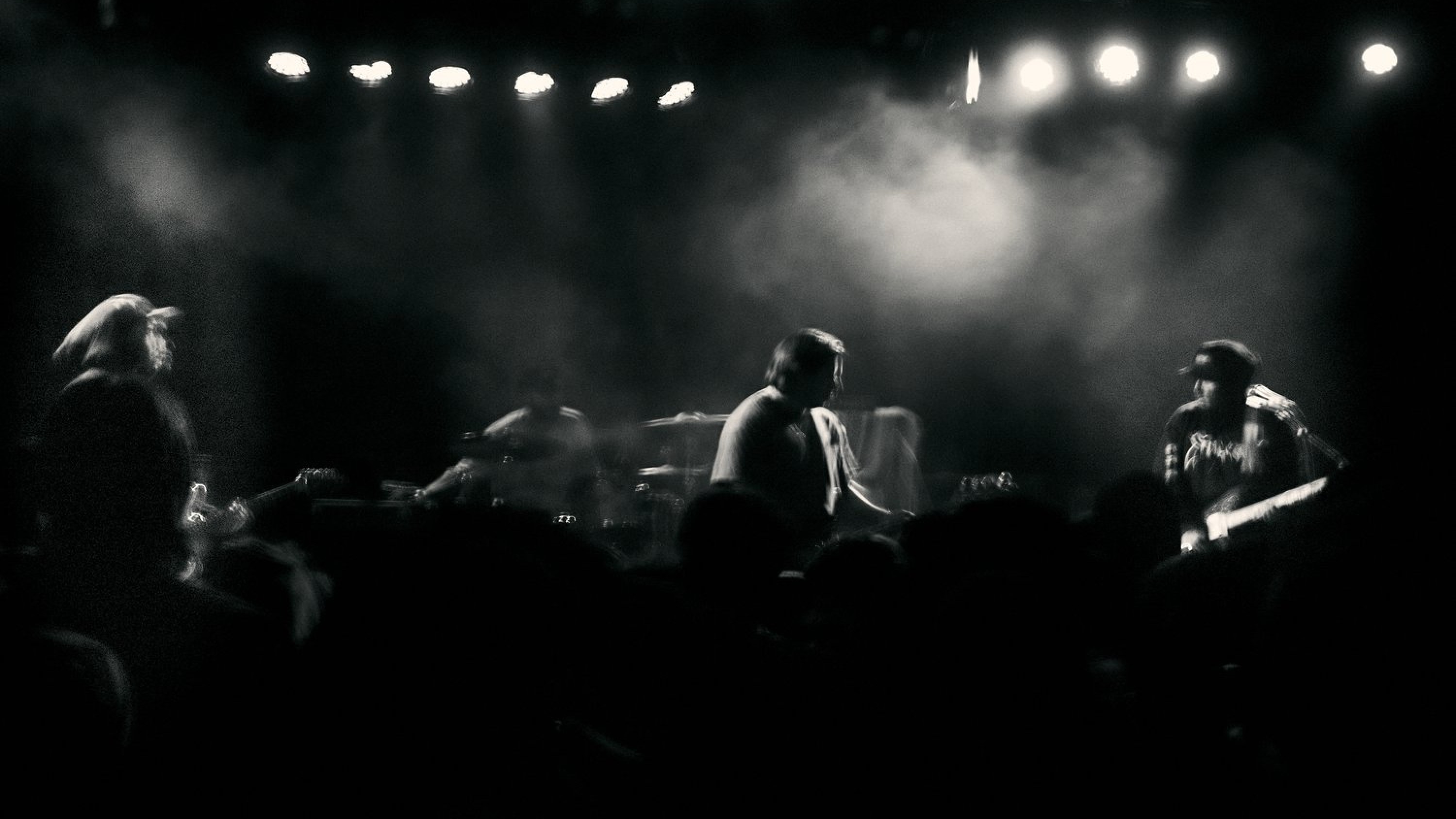 Luster – Like I Do – Static Sounds Club