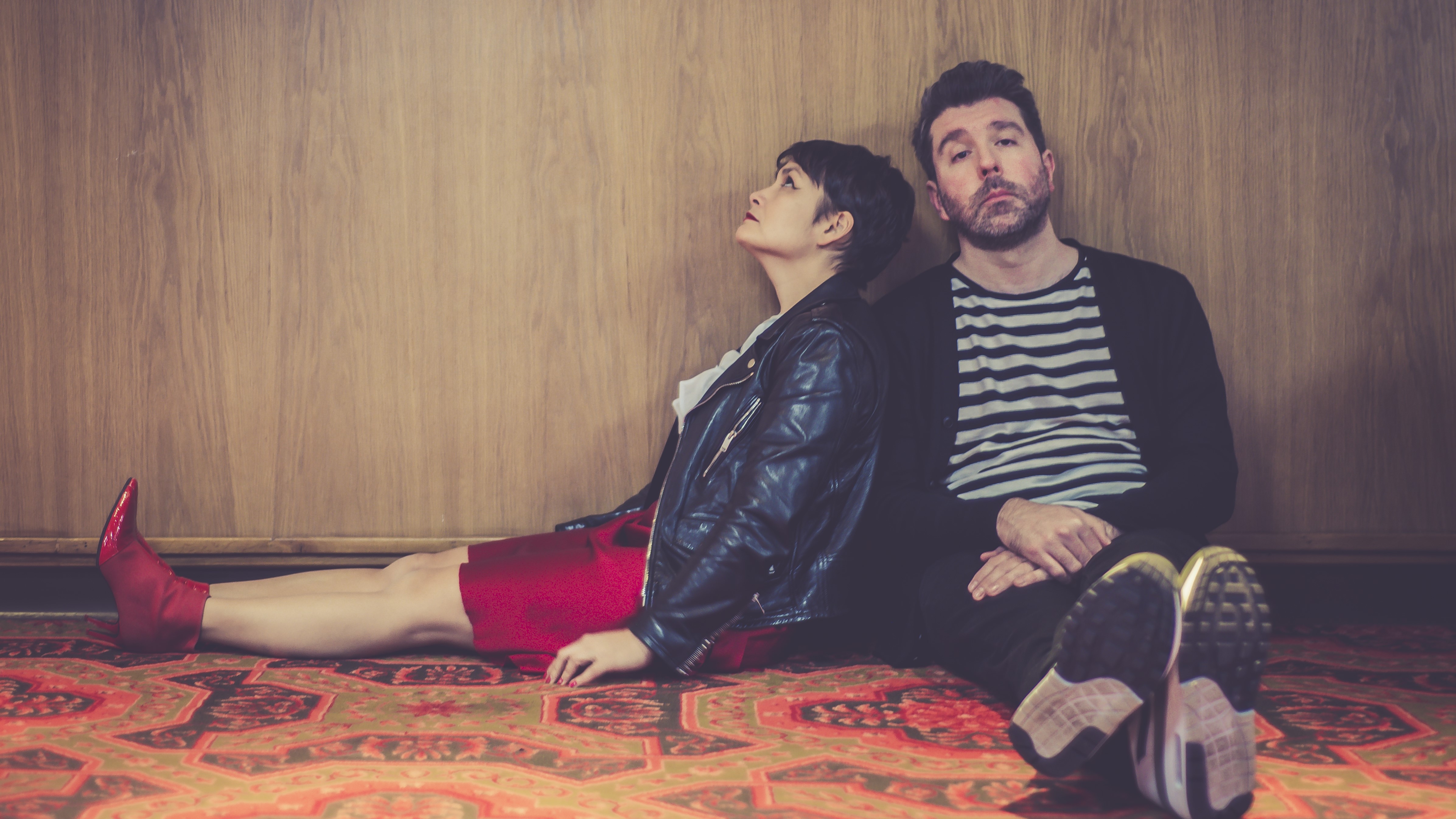 F.O. Machete – Mother of a Thousand – Static Sounds Club