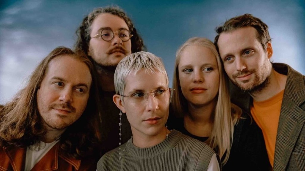 Great Grandpa – Patience, Moonbeam – Static Sounds Club