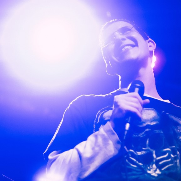 Great Grandpa – Patience, Moonbeam – Static Sounds Club