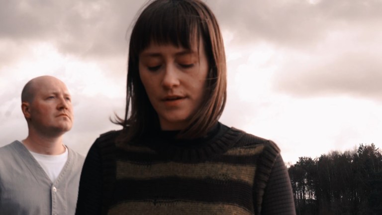 Cloth – Pink Silence – Static Sounds Club