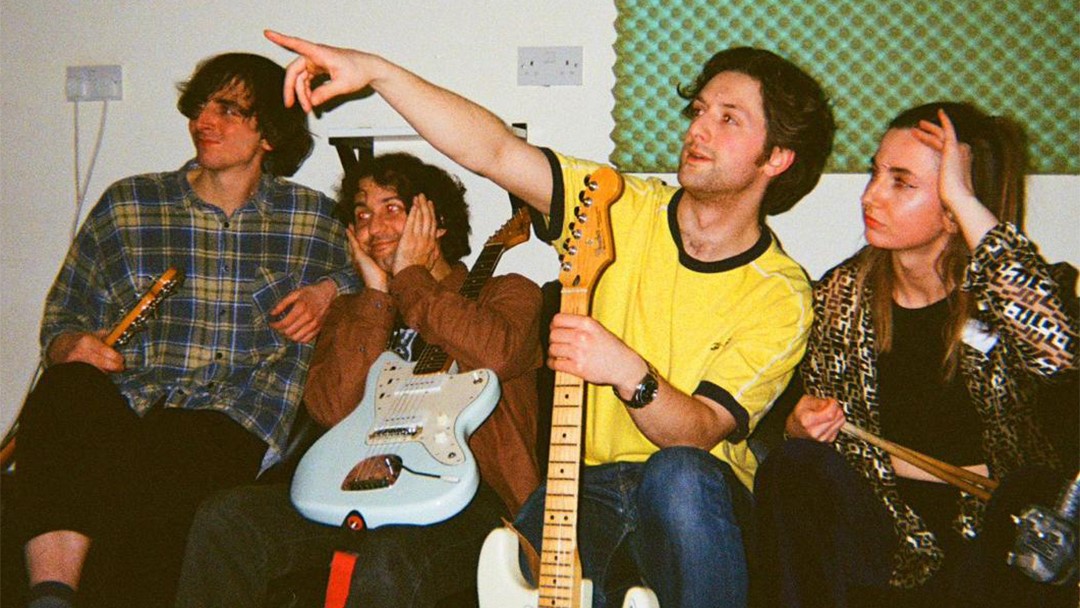 Homework – Homework EP & Easy Money EP – Static Sounds Club