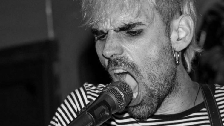 Tired Panda – Voyage – Static Sounds Club