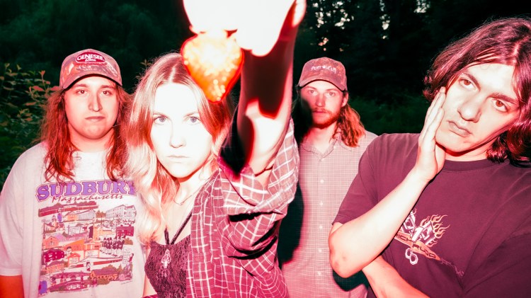 Laveda – Love, Darla – Static Sounds Club