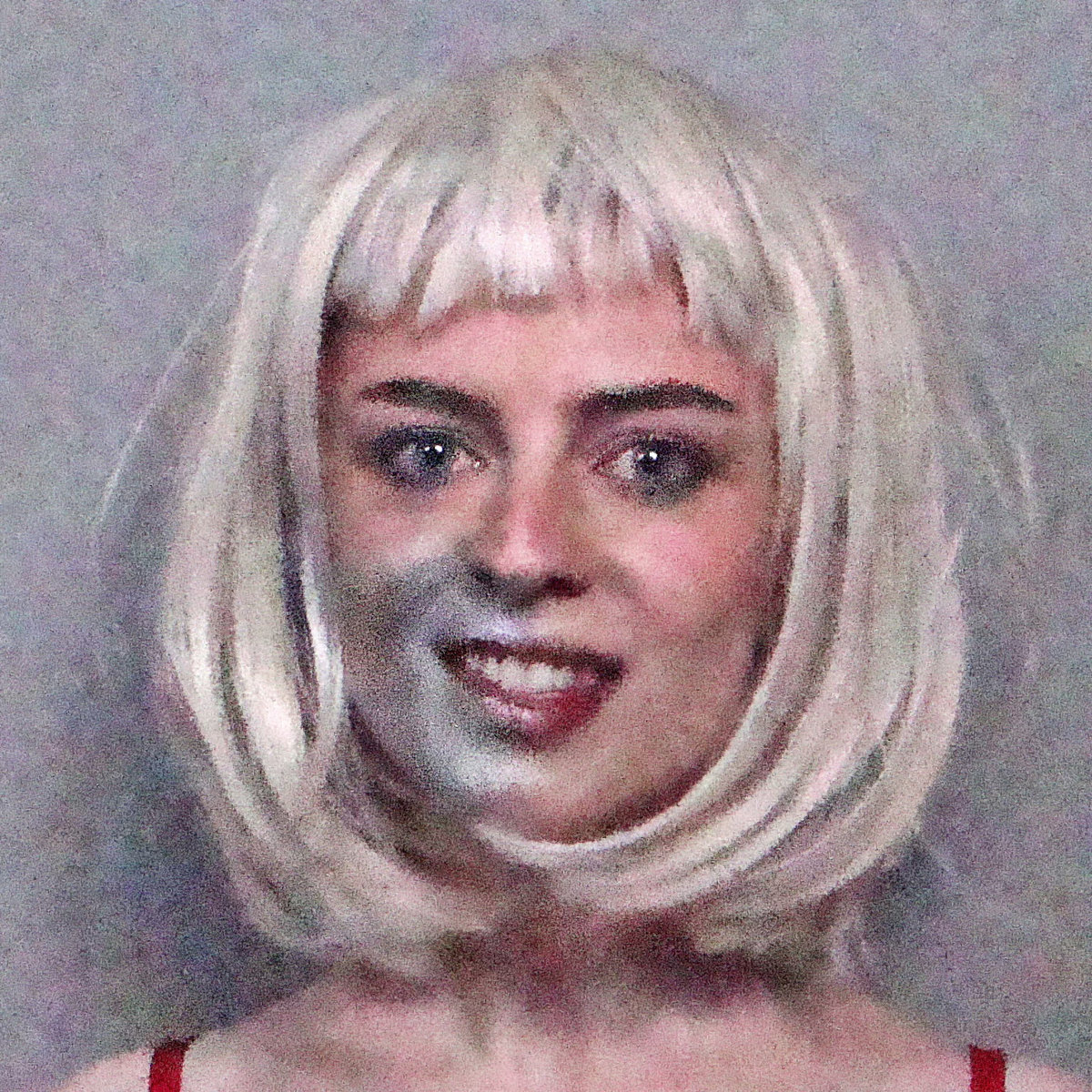 TTSSFU – Blown EP – Static Sounds Club