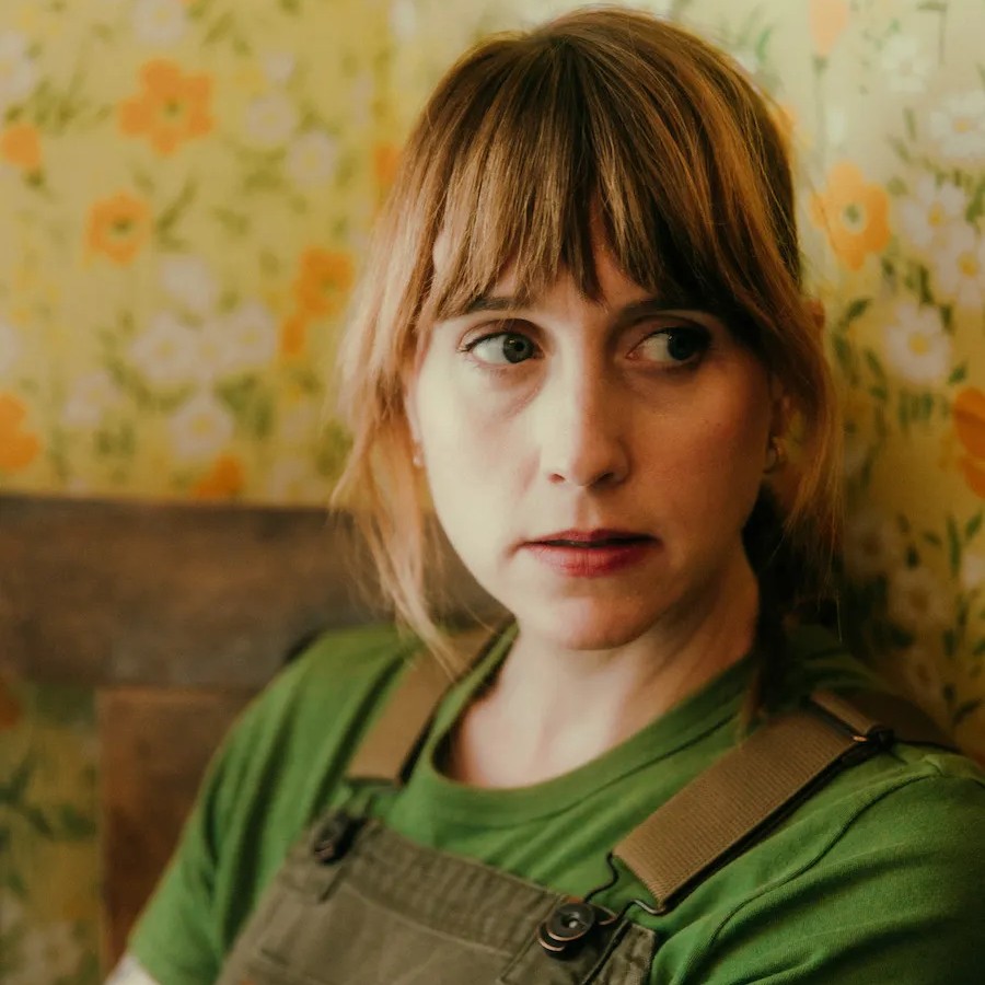 Flock of Dimes – The Life You Save – Static Sounds Club