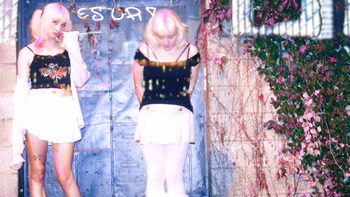 Total Wife – Come Back Down – Static Sounds Club