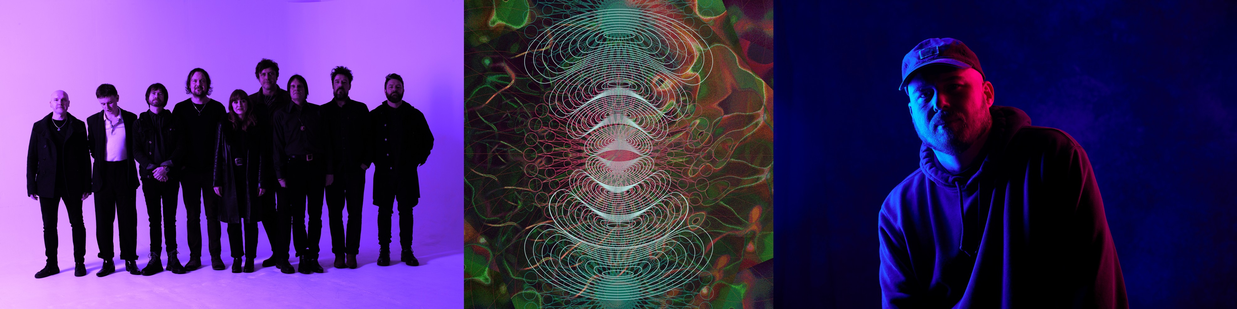 Helicon x Al Lover – Arise – Static Sounds Club
