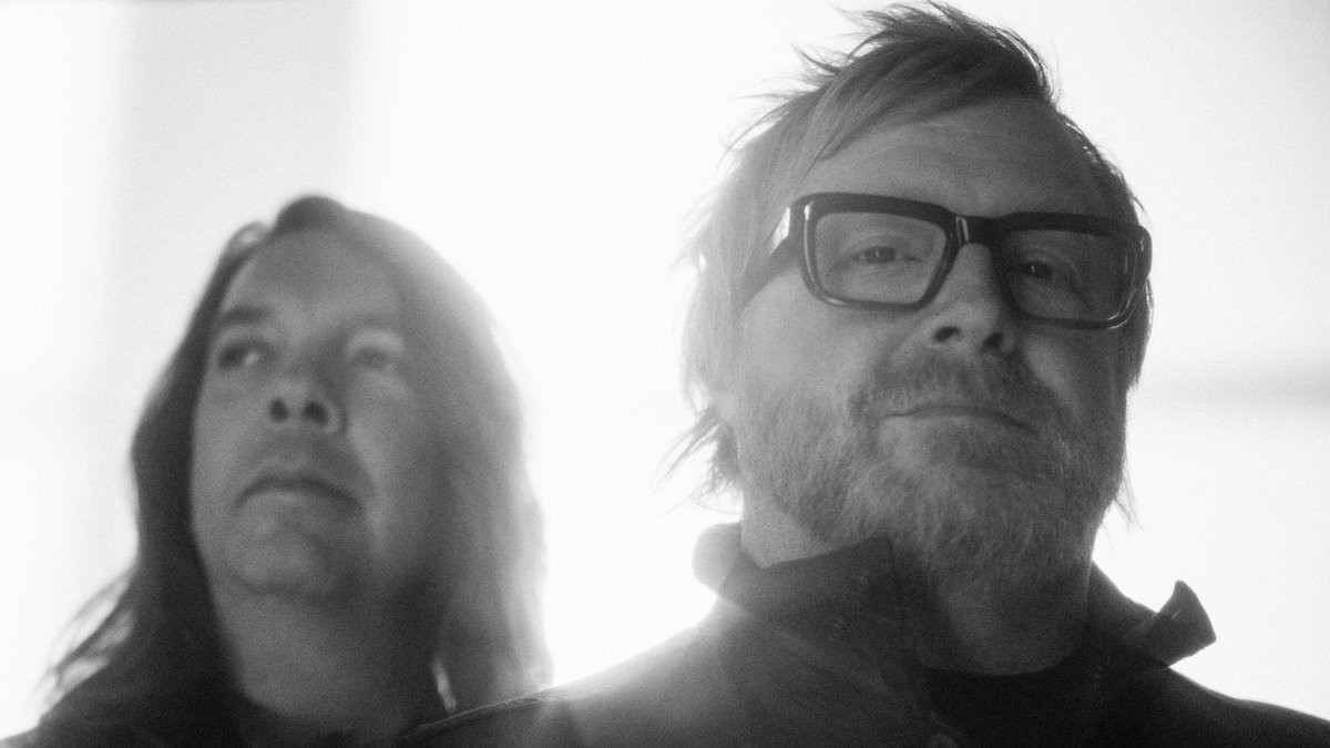 Hammock – The Second Coming Was a Moonrise – Static Sounds Club